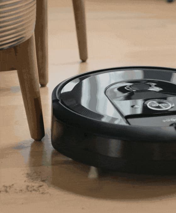 iRobot