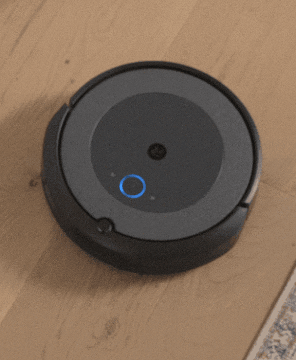 iRobot® i5+ and i5 | See It In Action iRobot® i5+ and i5 | See It In Action