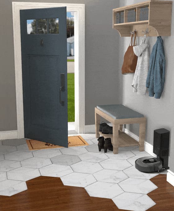 iRobot
